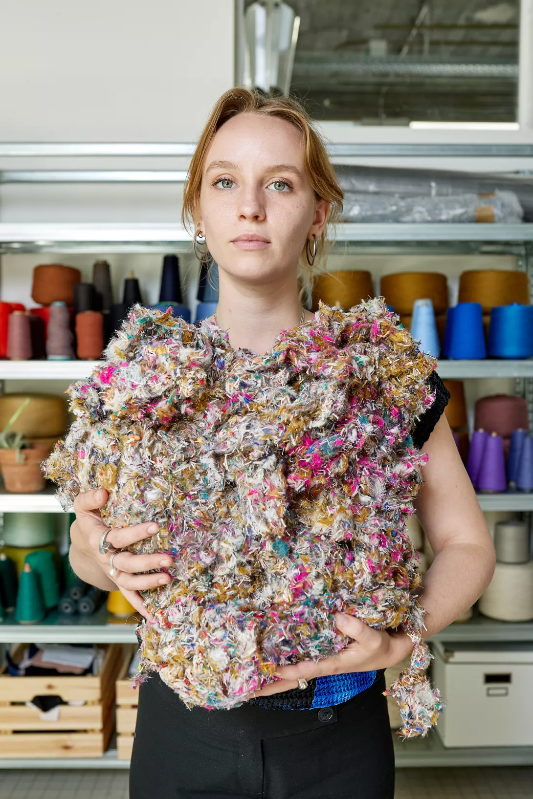 Margot Van den Berghe | MAD